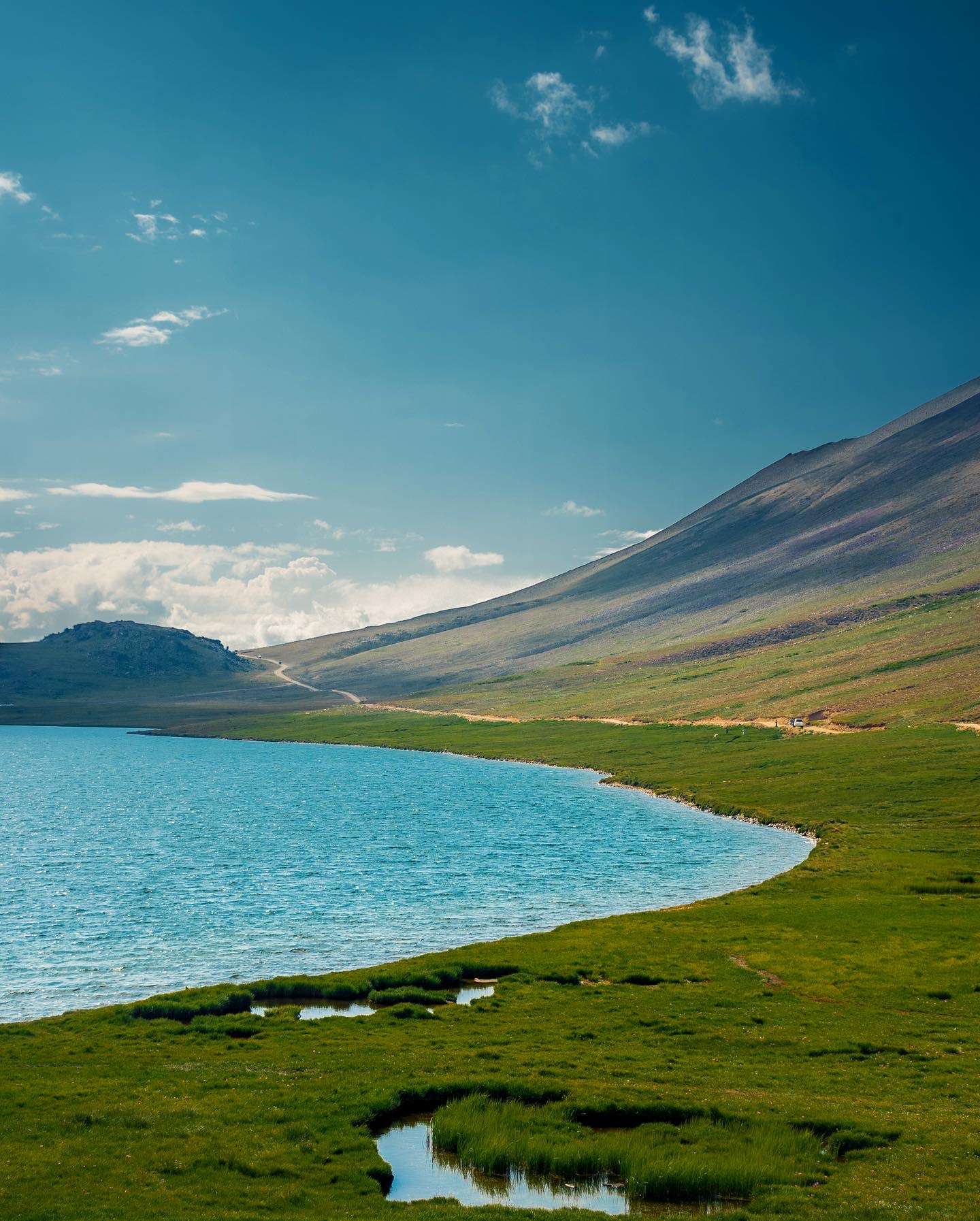 Machulo Treks & Tours Pakistan