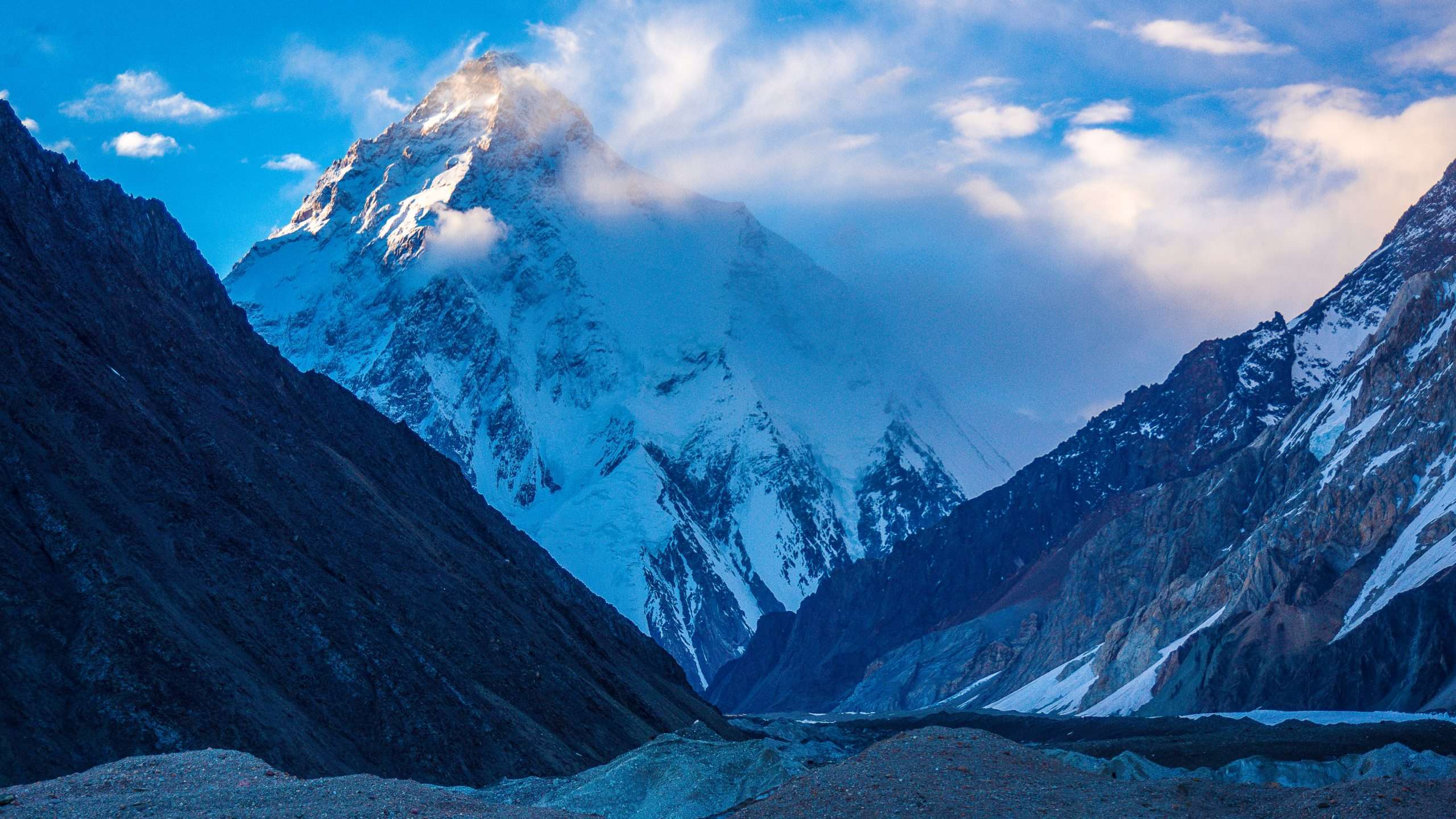 Machulo Treks & Tours Pakistan - Trekking Expedition & Tour