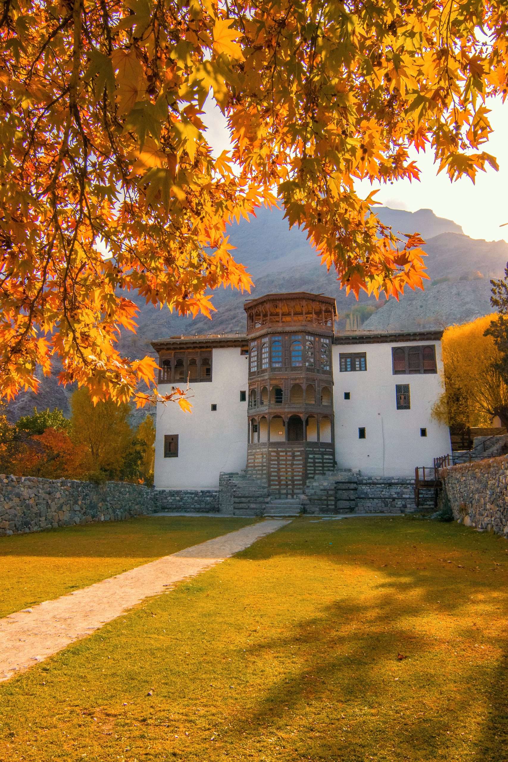 Machulo Treks & Tours Pakistan - Trekking Expedition & Tour