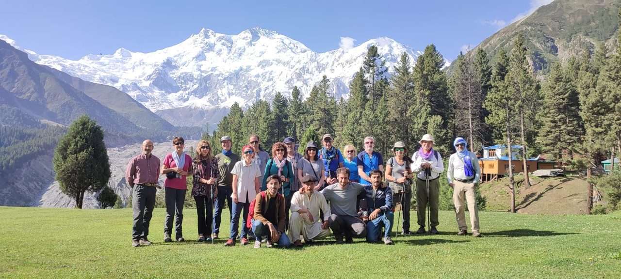 Machulo Treks & Tours Pakistan