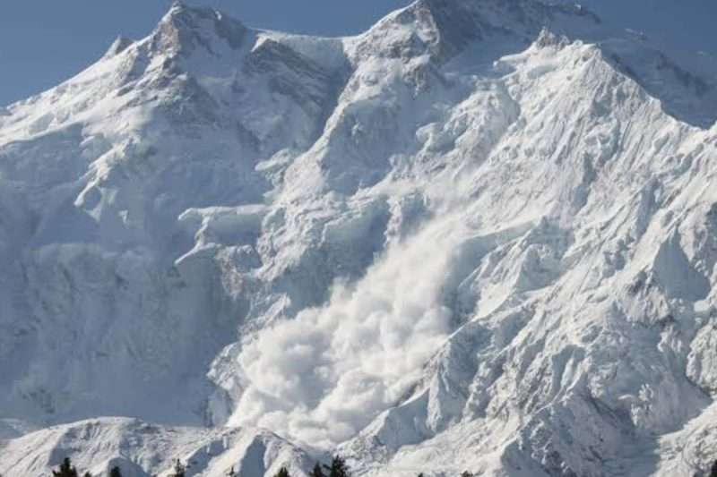 Machulo Treks & Tours Pakistan