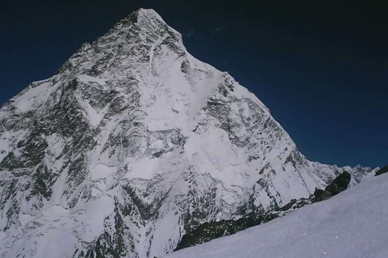 Machulo Treks & Tours Pakistan