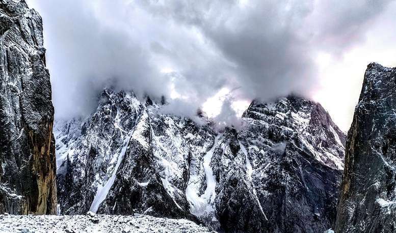 Great Tower Expedition