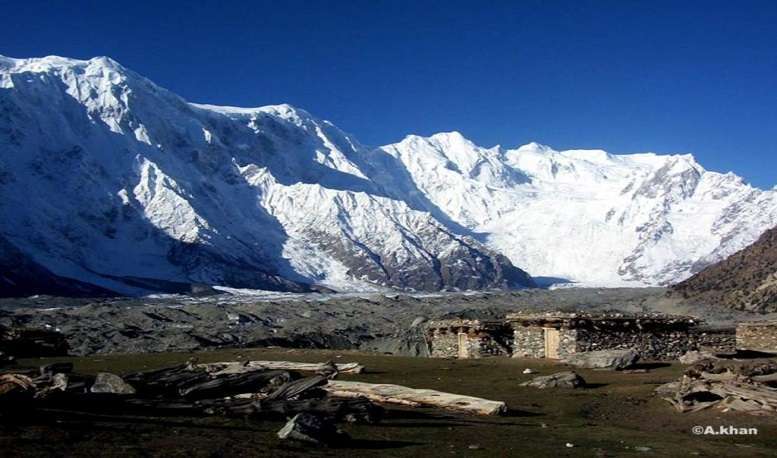 Sakar Sar Expedition